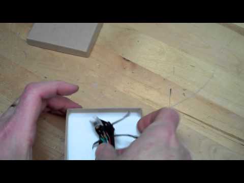 Audio-Technica AT15SS Phono Cartridge and MG-10 Headshell | Reverb