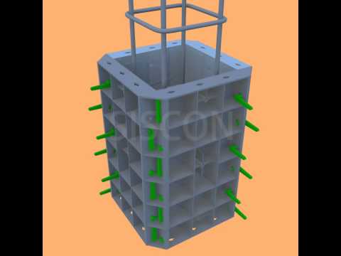 Column Shutter at Best Price in India