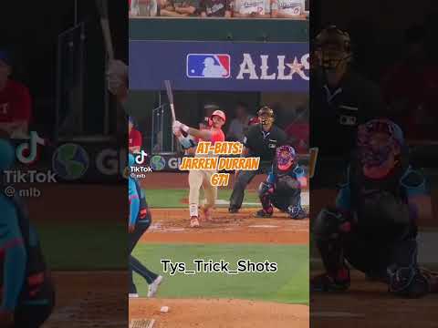 Every major stat leader in mlb