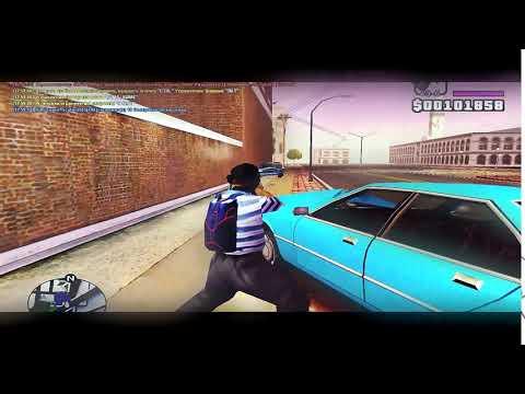 Steam Community :: Video :: Rifa Gang