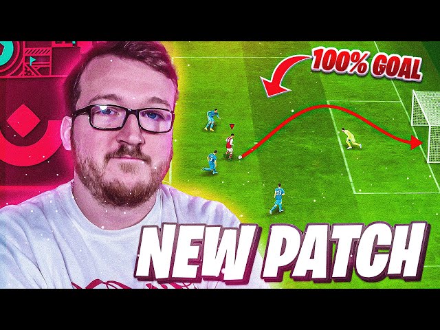 FIFA 23 title update 4 patch brings major changes with nerf to Trivela ...