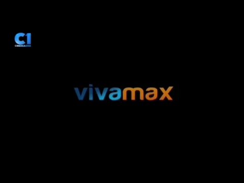 Vivamax Logo (2023) (Cinema One Global Airing)