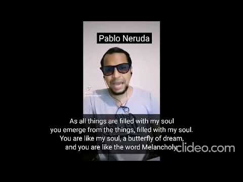 spanish poetry with english translation