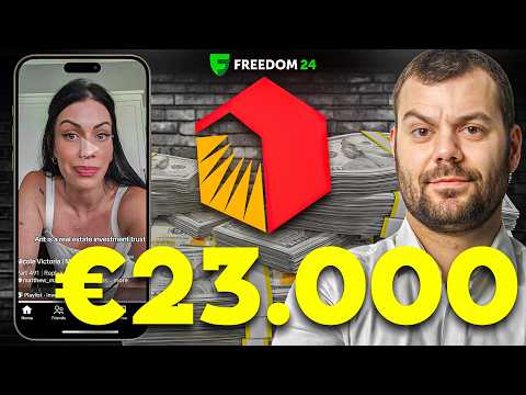 «ΑΓΟΡΑΣΕ REITs ΤΩΡΑ!» (Money Reacts)