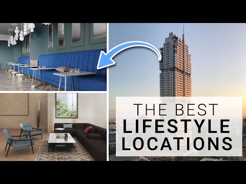 A Look At One Of The Best Lifestyle Locations in South Africa