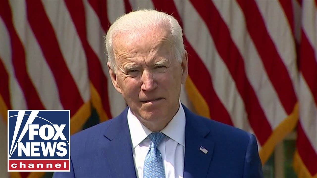 Biden's remarks on gun control differ from past position