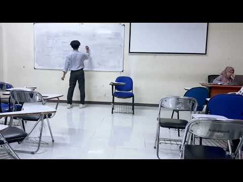 Praktek mikroteaching permasalahan sosial budaya di lingkungan masyarakat