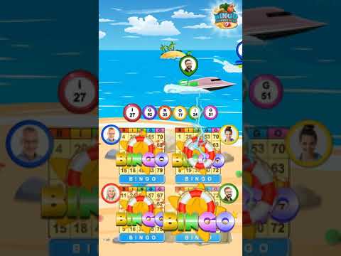 Bingo Country Days: Best Free Bingo Games