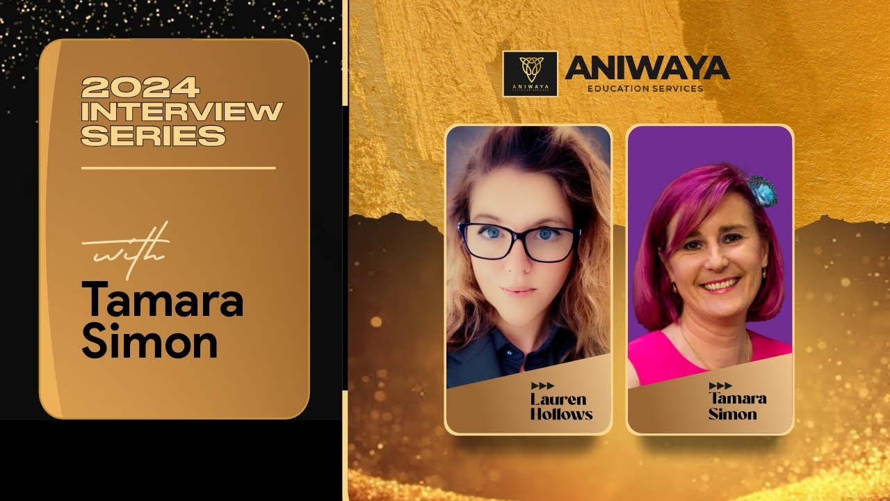 2024 Interview Series: Tamara Simon