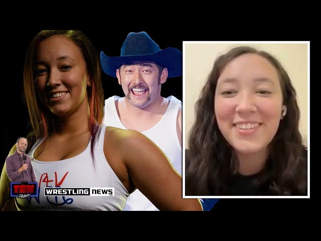 CM Punk: Former WWE champion's daughter shares touching story; says she ...