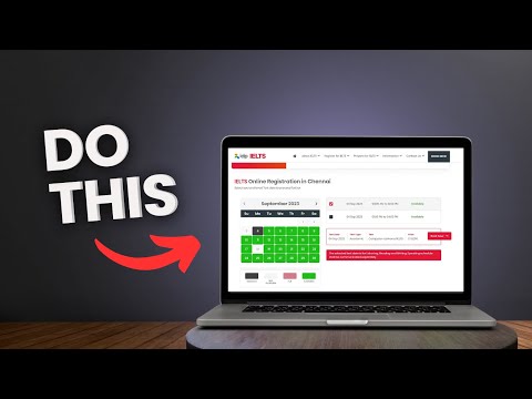 How to Book IELTS Exam Online in India (Step-by-Step IDP Guide)