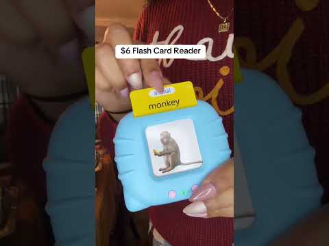Perfect Educational Toy for Little Learners! #giftideasforkids