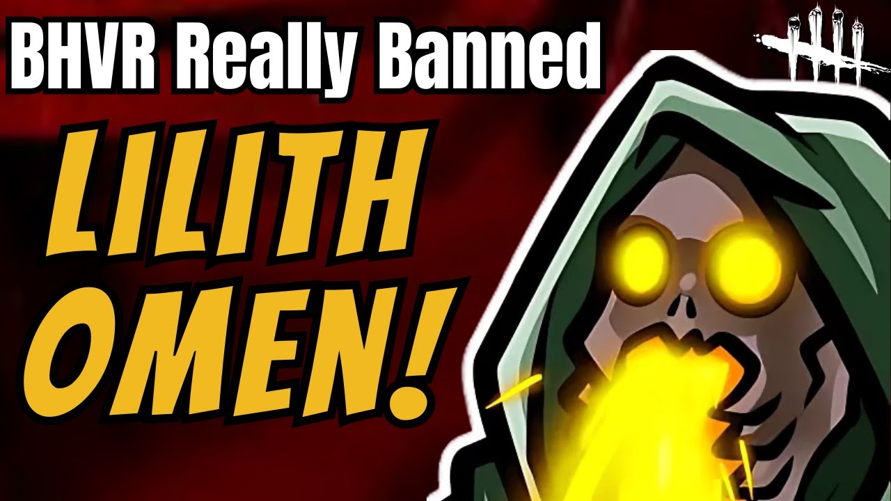 BHVR Falsely BANNED One of DBD's Biggest Streamers