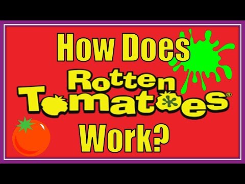 How Does Rotten Tomatoes Work? (2019)