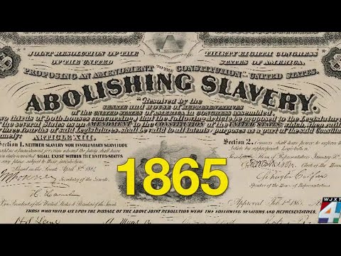 Do you know the origins of Juneteenth?