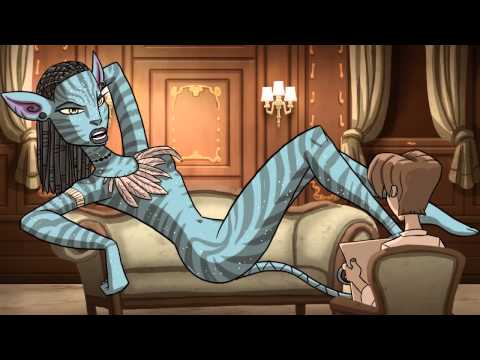 "Draw me like one of your french girls." parody
