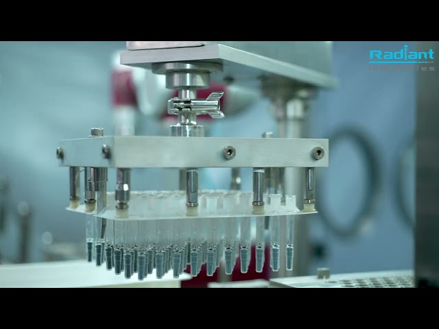 Labeling Machine - Pfs Filling Machine Manufacturer from Ahmedabad