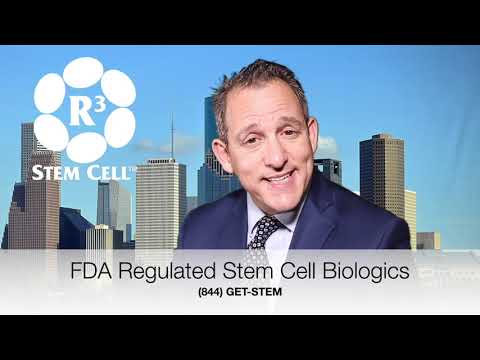 Top Stem Cell Therapy in Houston Texas (844) GET-STEM