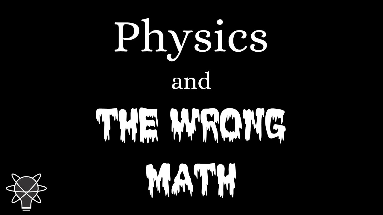 The need for Physical Mathematics