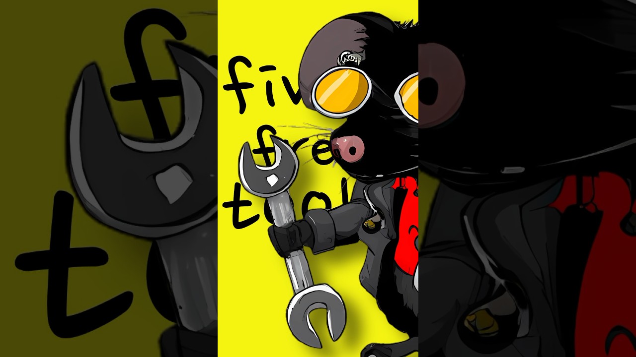 5 must-have CTF tools!