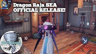 17 Games Like Dragon Raja – Games Like