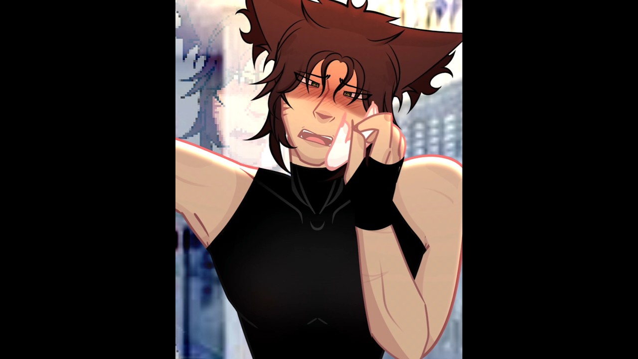 I just wanna be your sweetheart~🫀✨️//cr:trend #gacha #oc #shorts #meme #memes #tiktok #cat