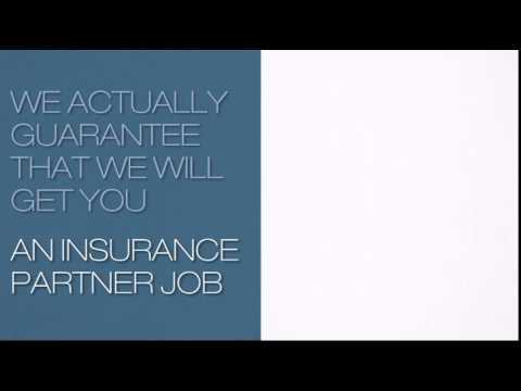 Insurance Partner jobs in California