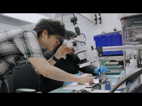 HRL Laboratories | News | HRL’s Biphasic Coating Sets New Standard in ...