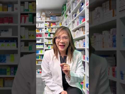 Pemilik apotek ngga harus apoteker?! Emang iya?? #shorts #apoteker #pemilikapotek #pharmacy #bisnis