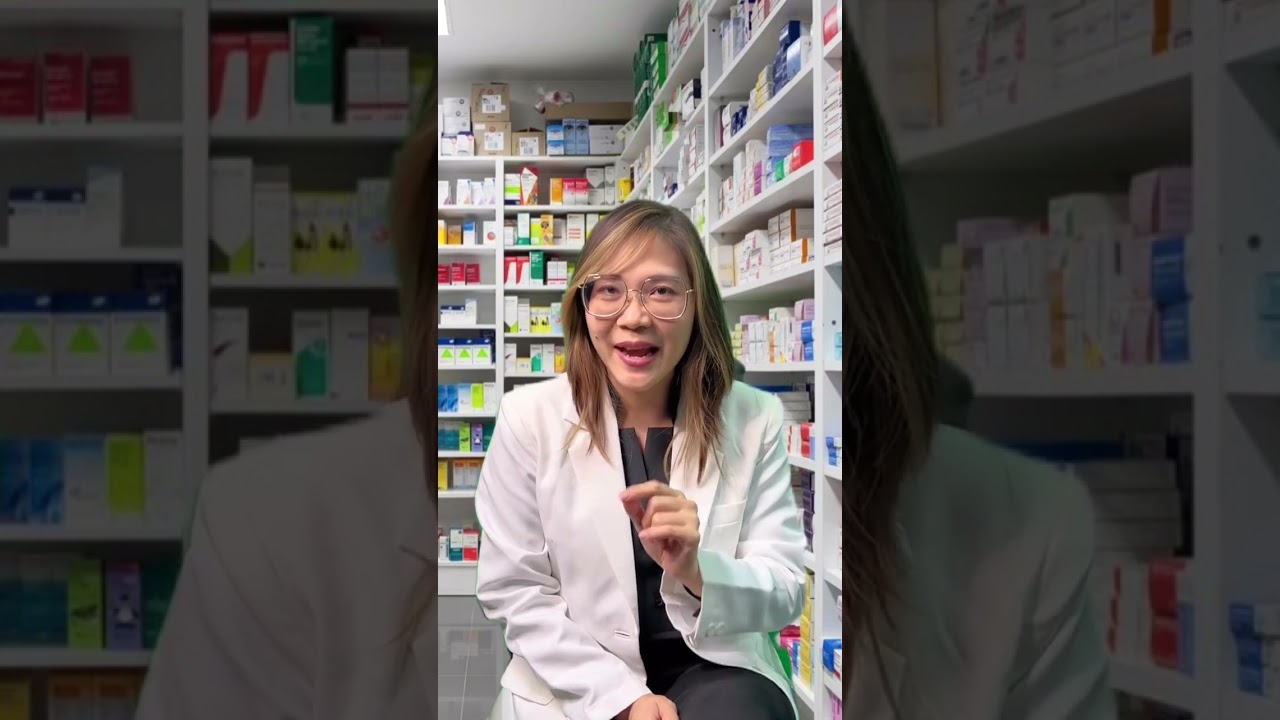 Pemilik apotek ngga harus apoteker?! Emang iya?? #shorts #apoteker #pemilikapotek #pharmacy #bisnis