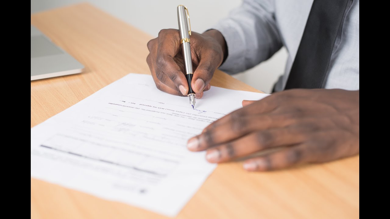 The Dos and Don'ts of Business Contracts