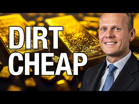$4800 Gold?