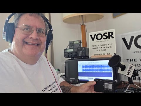 XHDATA D-328 Shortwave Radio Series: At $16, How does it Perform?: The Unboxing