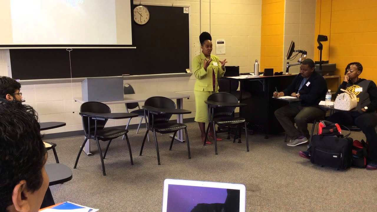 Using Culturally Responsive Teaching in a Universal Design Learning Environment