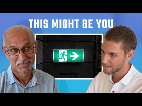 Signs to EXIT a Relationship NOW - Battered Woman syndrome - Psychologist Answers