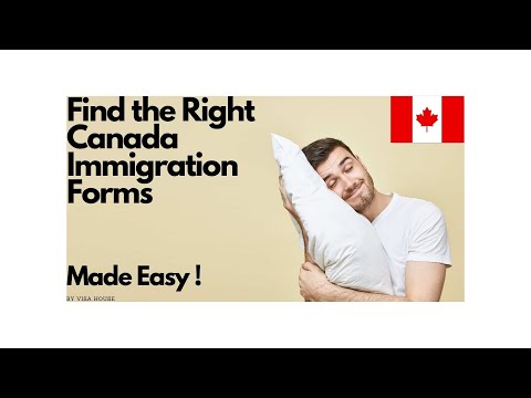 how to find latest version of the CIC forms