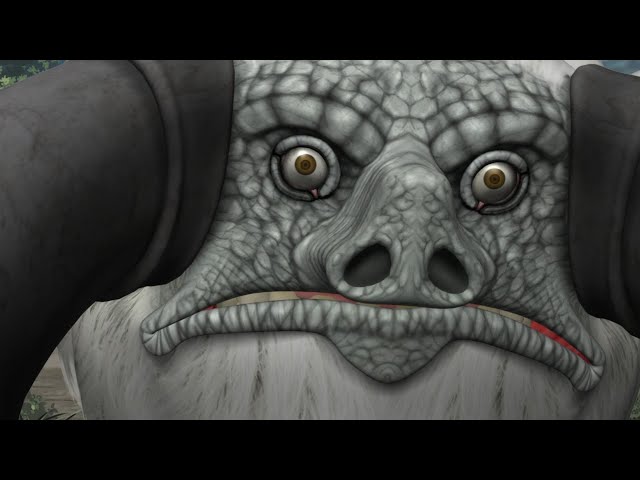 KamiKatsu: Working for God in a Godless World - New Isekai anime's poor ...