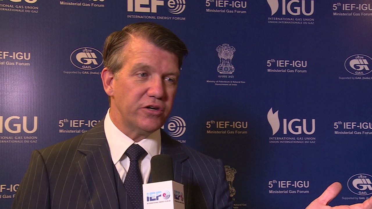 David Modesett - Interview