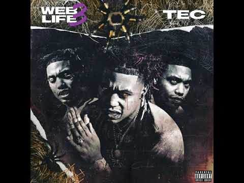 TEC - Poetic Web [Prod. By Vicasso]