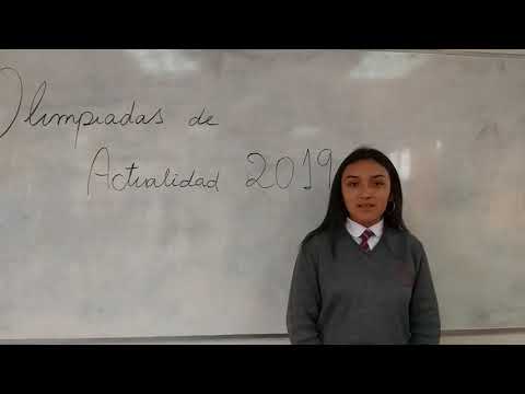 Video de participación colegio Kids World School de Coquimbo