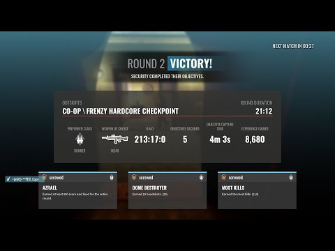 Steam Community :: Video :: 213 Kills 17 Assists 0 Deaths Insurgency ...