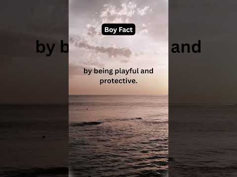 “5 Mind-Blowing Facts About Boys, Love & Power ???? | Fact Fusion”
