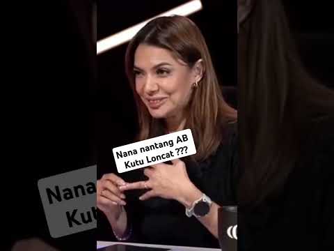 Najwa sebagai jurnalis lebih politisi dari Anies yg berencana akan bikin partai politik