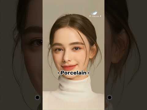 ยฐTypes of skin colour...๐ท #fypใท #shorts #viral #trending #aesthetic #bts #daddy_jungkook