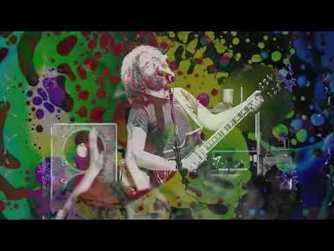 Grateful Dead - Huntington Civic Center (Huntington, WV) 04/16/1978 (Complete Show)