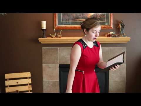 State Speech MN 2016 "Hitler's Birthday, 1940"