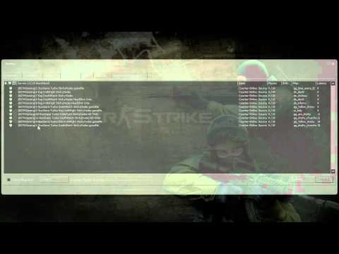 how to get your steam id.flv
