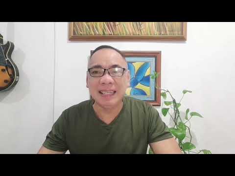 Daily Devotions in Tagalog: Put your heart, mind and lips into order