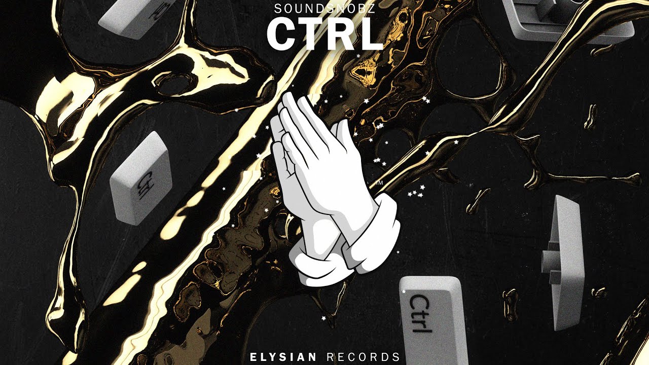 SoundSnobz - CTRL