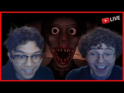 Steam Community :: Video :: First time playing ESCAPE THE AYUWOKI